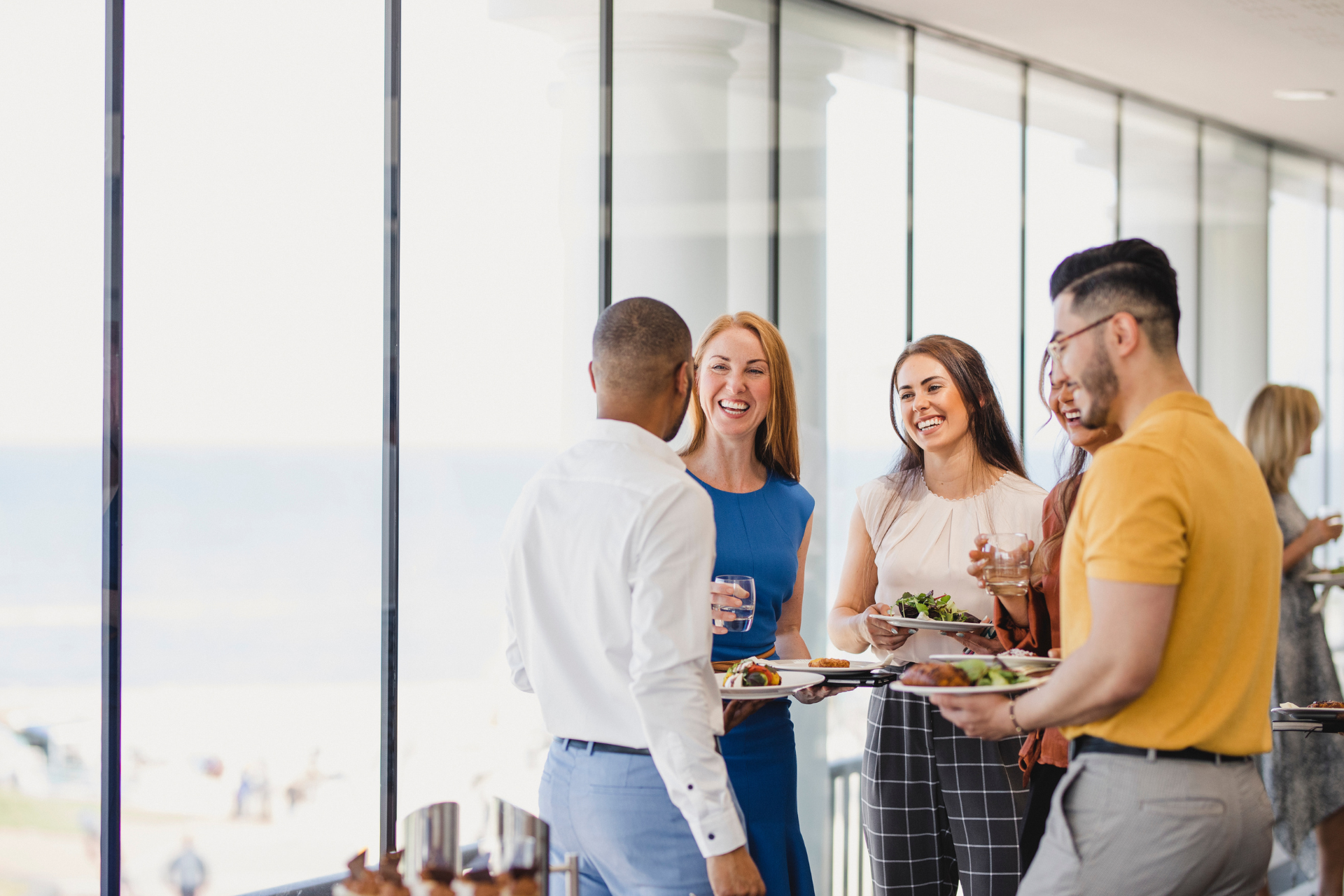 Meals and Entertainment Deductions: What Changed for Employer-Provided ...