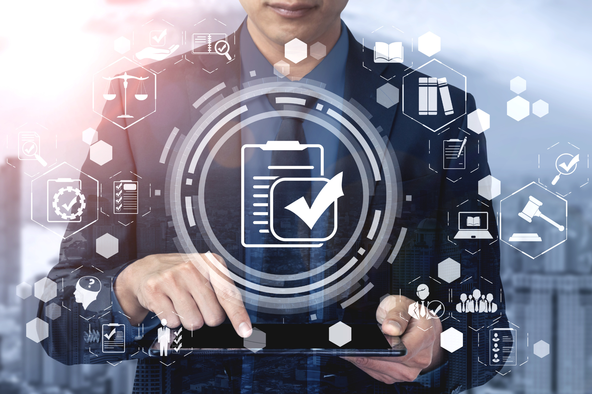 Navigating the Corporate Transparency Act: What Business Owners Need to ...